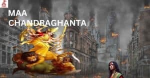 Goddess Chandraghanta: The war ready goddess worshipped on the 3rd day ...
