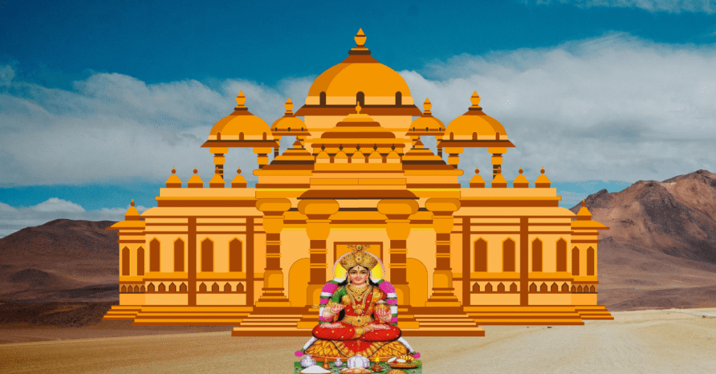 Devi – The Supreme Feminine Power: Meaning, Myths, and Manifestations ...